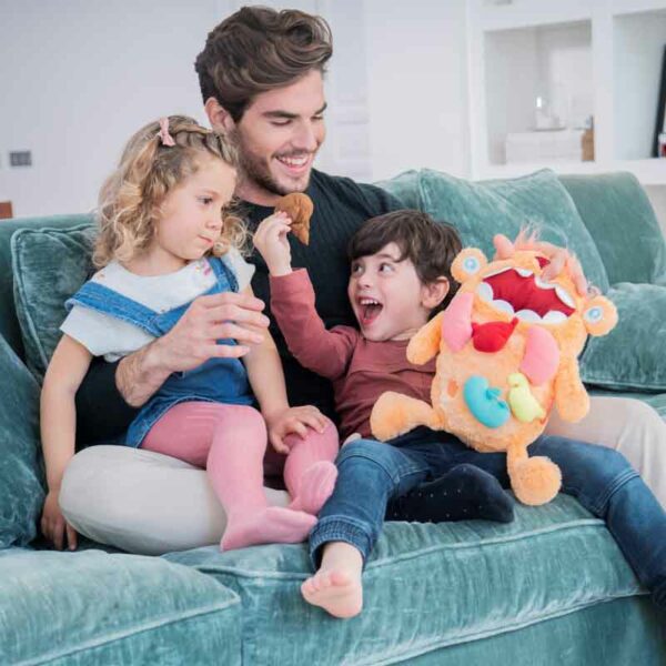 Amazing Inside - Mejor Juguete del Año 2025