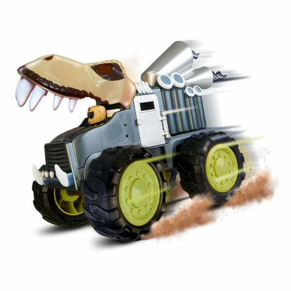 Línea Swap Riders - Mejor Juguete del Año 2025